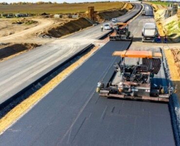ROAD CONTRUCTION AND TRANSPORTATION – Rhythm Plus Consulting Company